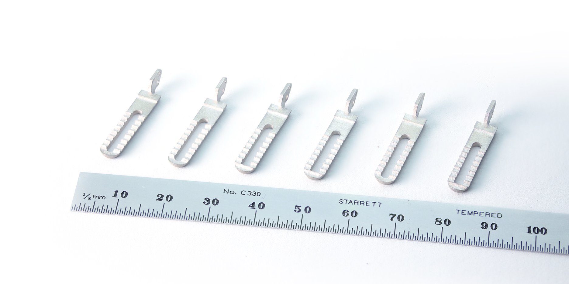 Moldless MIM: Fast prototyping to mass production with metal AM