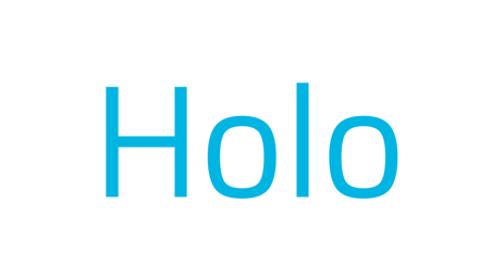 Complex Metal Additive Manufacturing Parts On Demand | Holo, Inc.